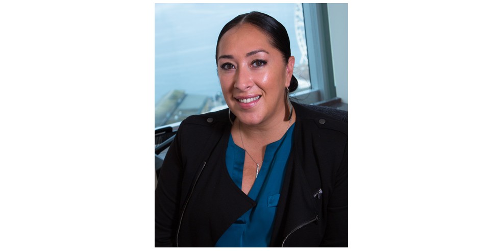 Lael Echo-Hawk: Bringing Broadband to Indian Country | PR for People